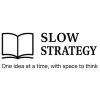 Scenario Planning การวาดภาพอนาคต – Slow Strategy